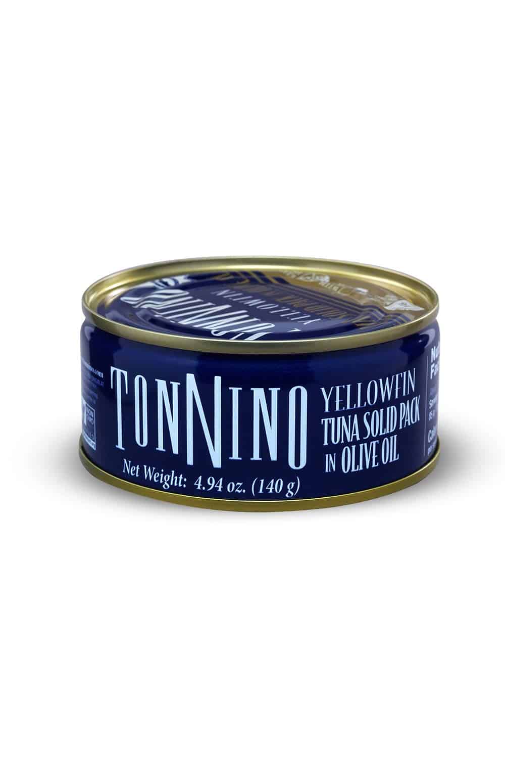 Shop - Tonnino